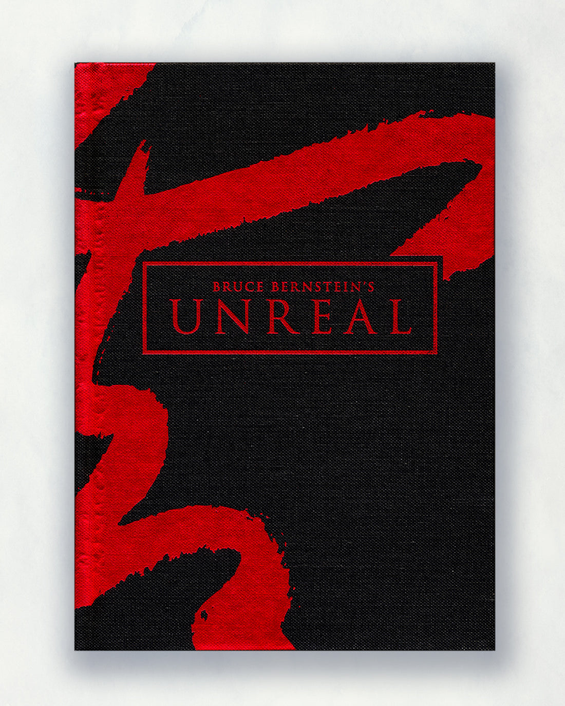 Unreal – Squash Publishing
