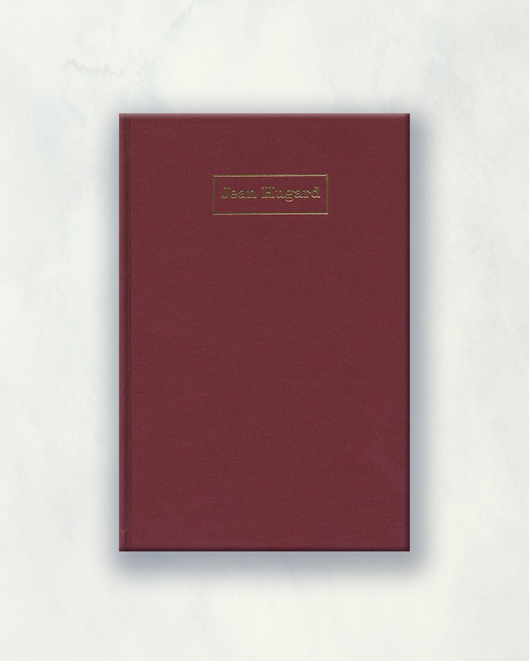 Jean Hugard – Squash Publishing